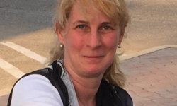 Kelly McLaughlin, Ph.D. - Allen Discovery Center at Tufts ...